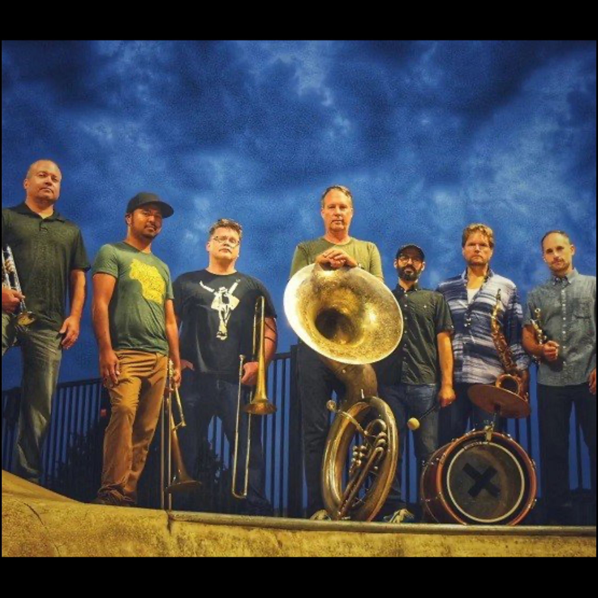 Shitty Barn Sessions