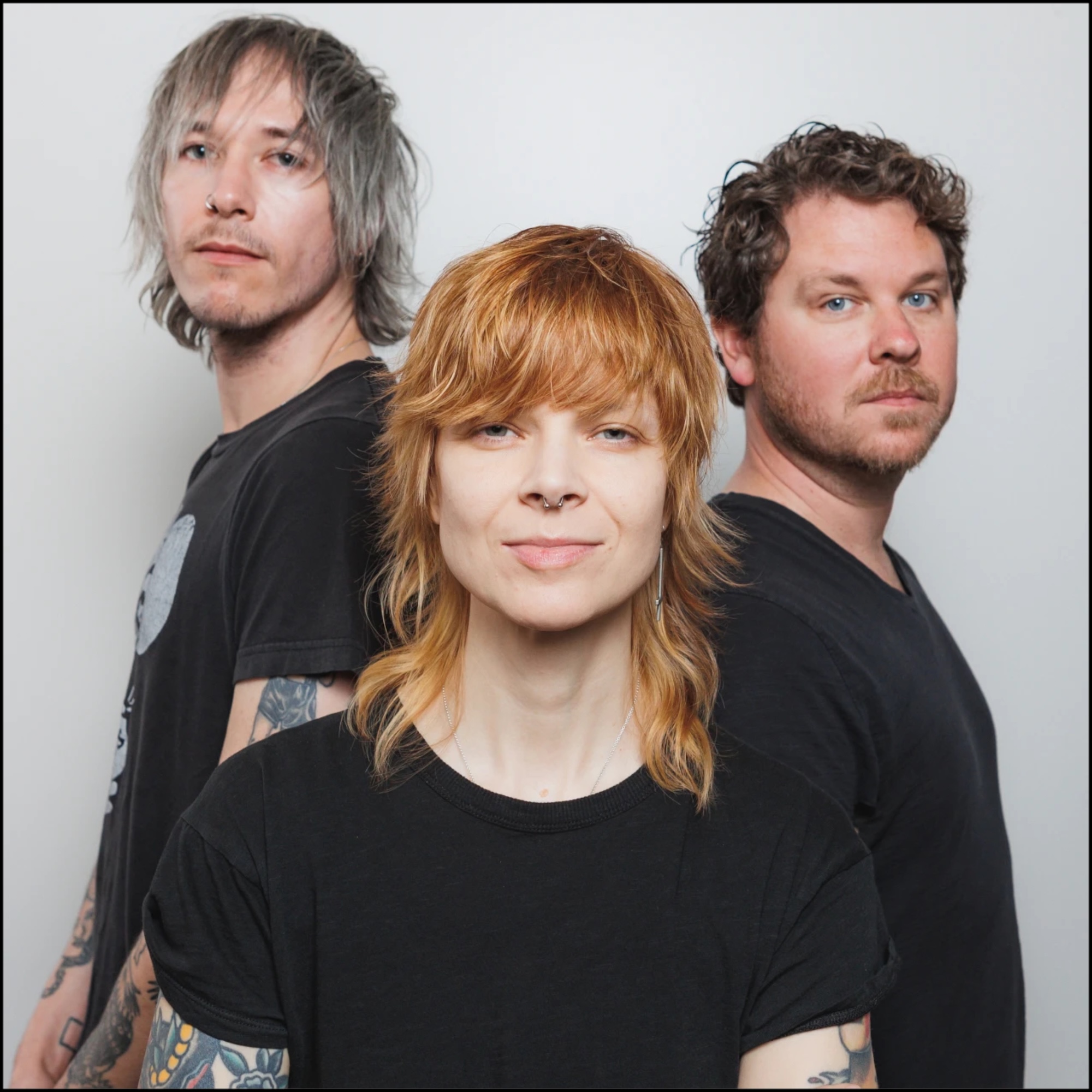 Shitty Barn Sessions